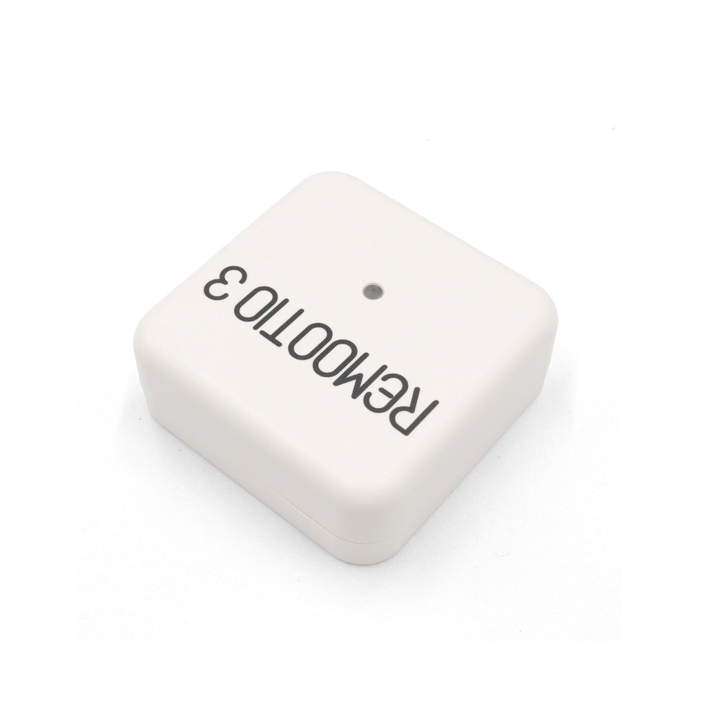 Remootio 3 Smart Door Wifi/Bluetooth Garage/Gate Controller – Remote Pro