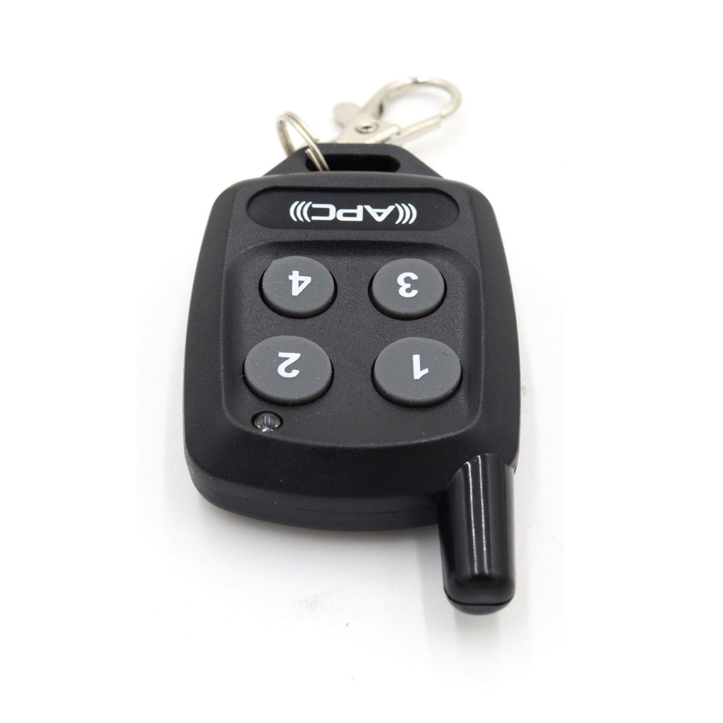 APC Genuine Remote – Remote Pro