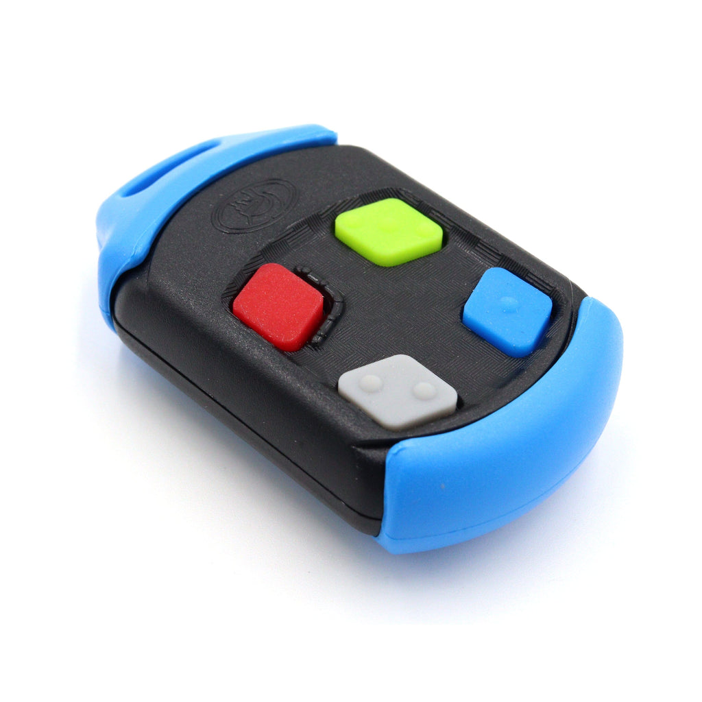 Centurion Nova Centsys Genuine Remote – Remote Pro