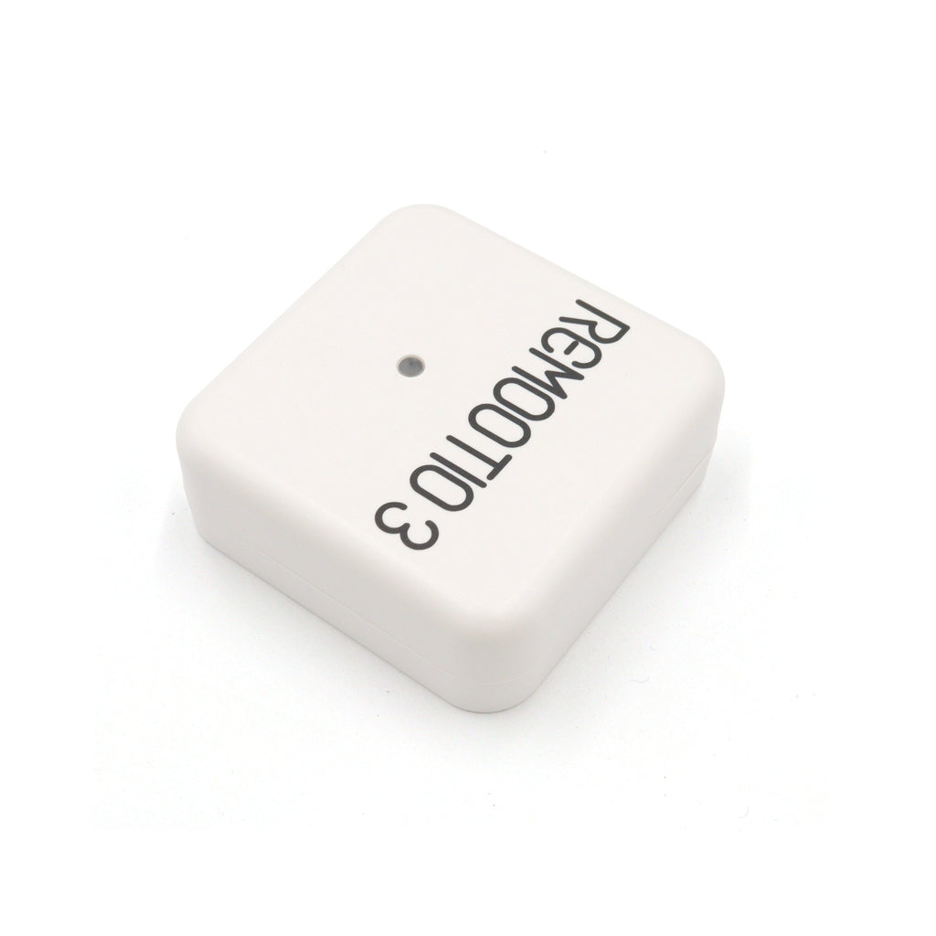 Remootio 3 Smart Door Wifi/Bluetooth Garage/Gate Controller – Remote Pro