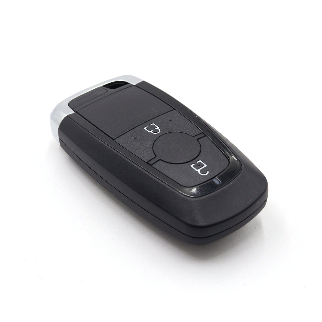 Complete Remote Keyless 2 Button Smart Key To Suit Ford Ranger, Ecospo ...