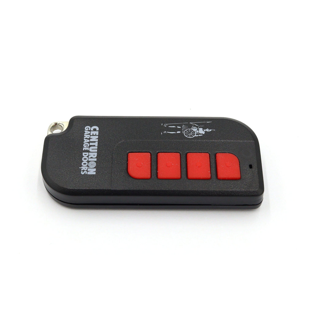 Avanti/Centurion Red Genuine Remote – Remote Pro