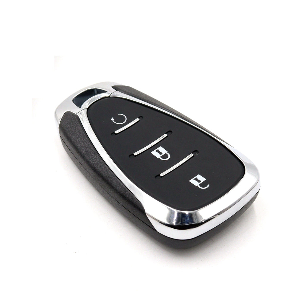 Complete Keyless Smart Key To Suit Holden Commodore ZB/RS, Astra & Equ ...