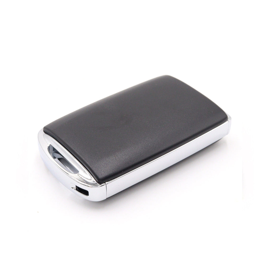 3 Button Car Key Replacement Shell To Suit Mazda 3, 6, Miata Smart ...