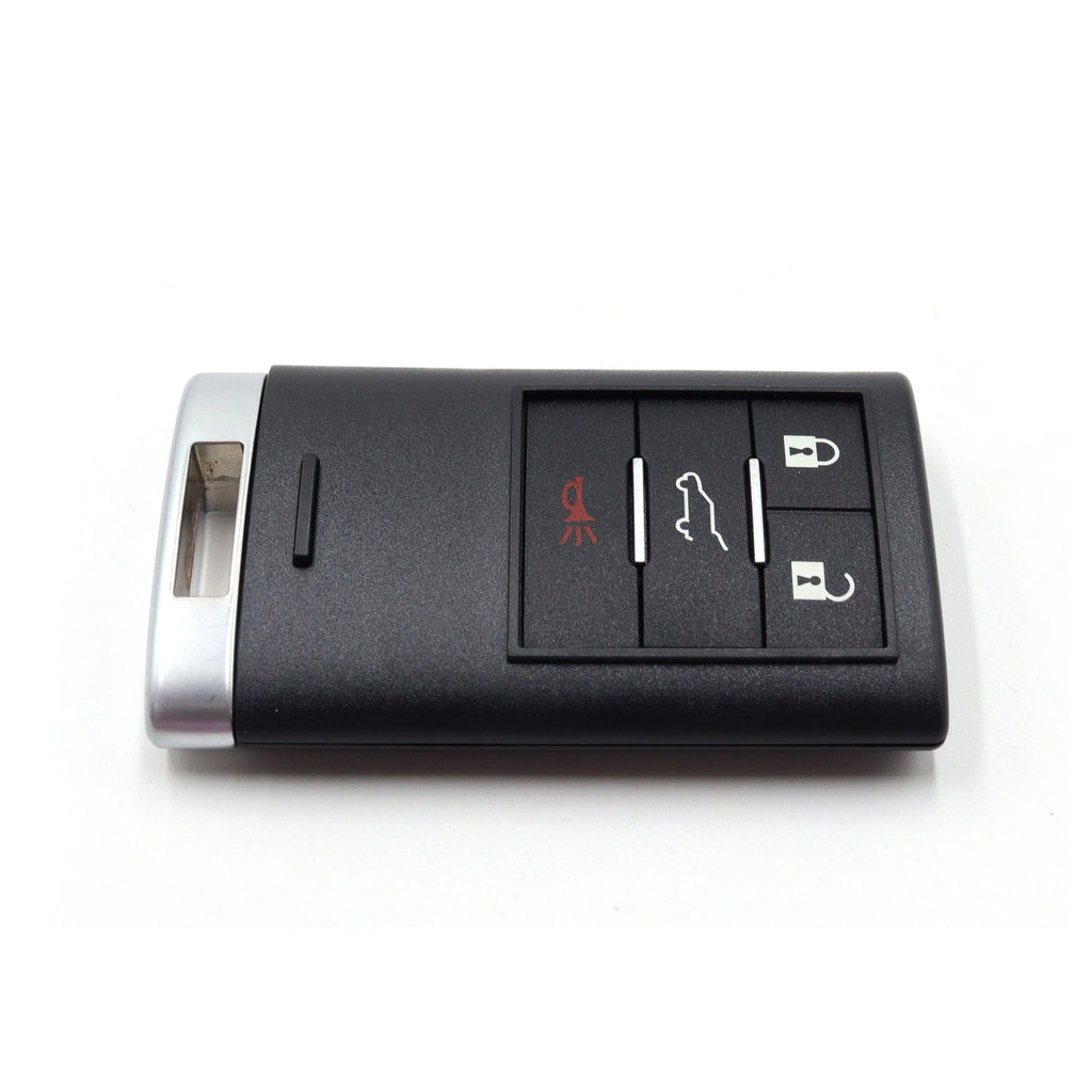 Complete Keyless Smart Key To Suit Holden Captiva 2014-2018 95137227 ...