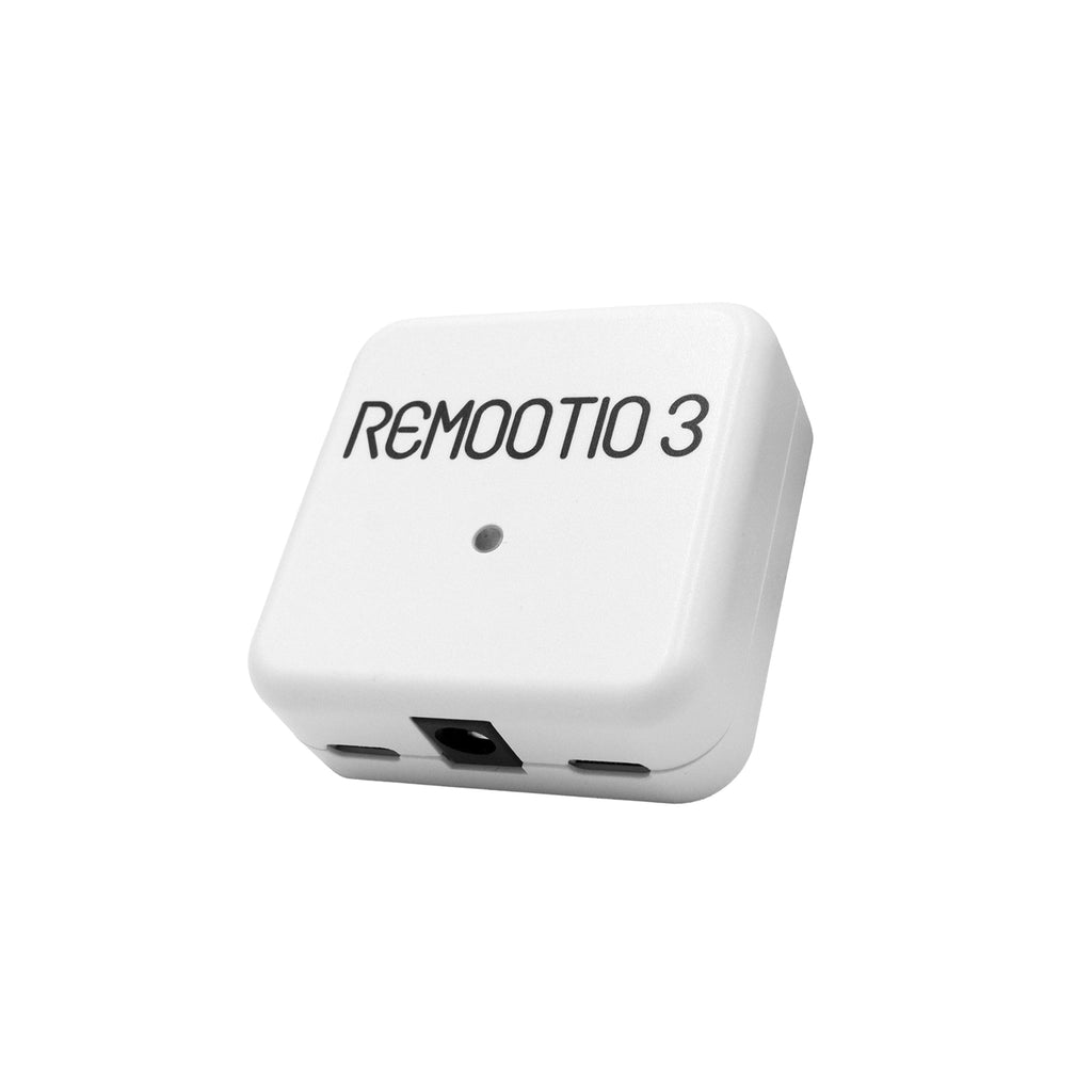 Remootio 3 Smart Door Wifi/Bluetooth Garage/Gate Controller – Remote Pro