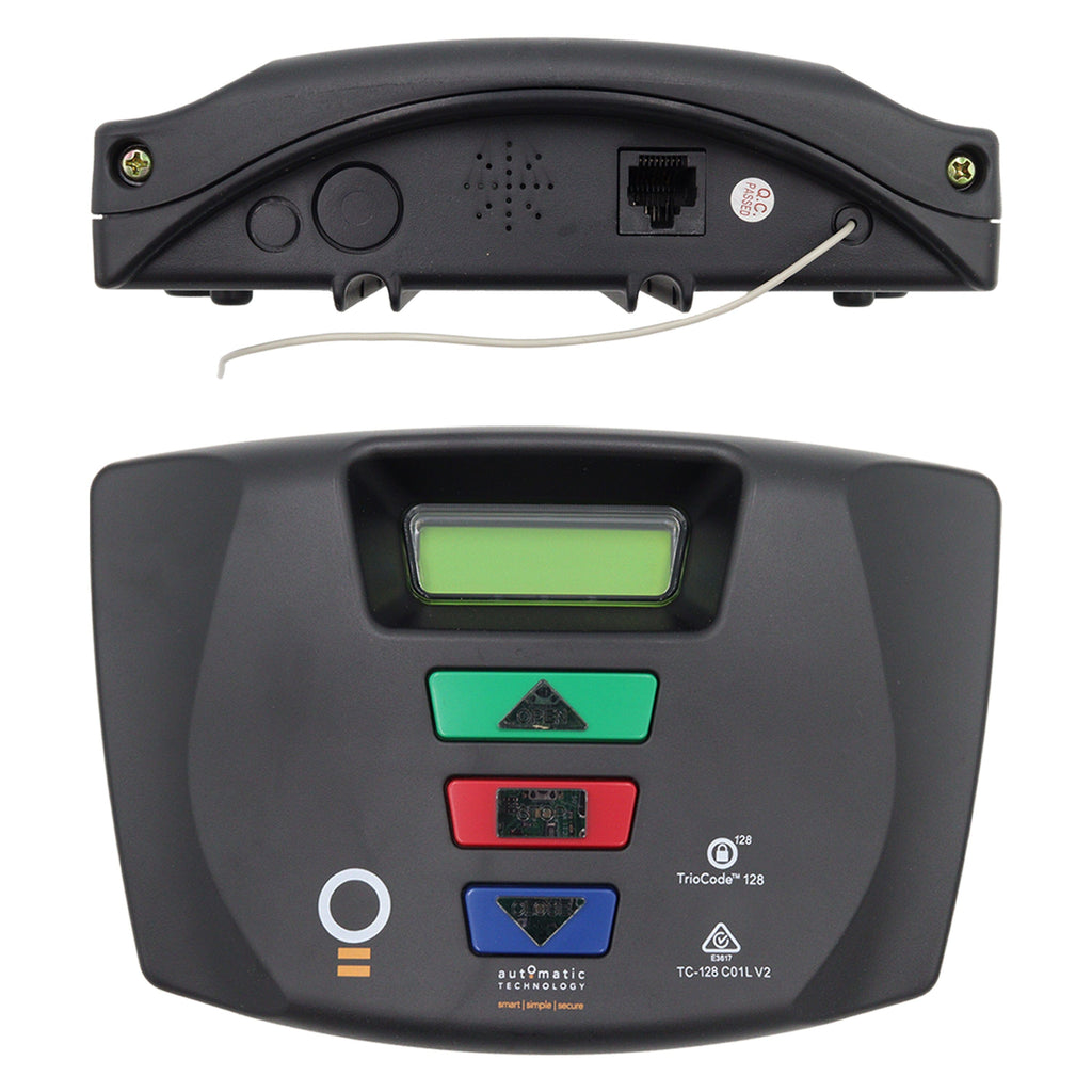 ATA GDO-10V3 TORO Garage Motor/Opener For Sale Australia – Remote Pro