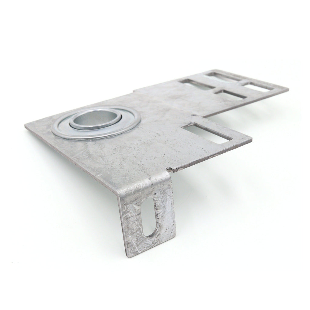 Sectional Garage Door End Bearing Bracket Right Hand – Remote Pro