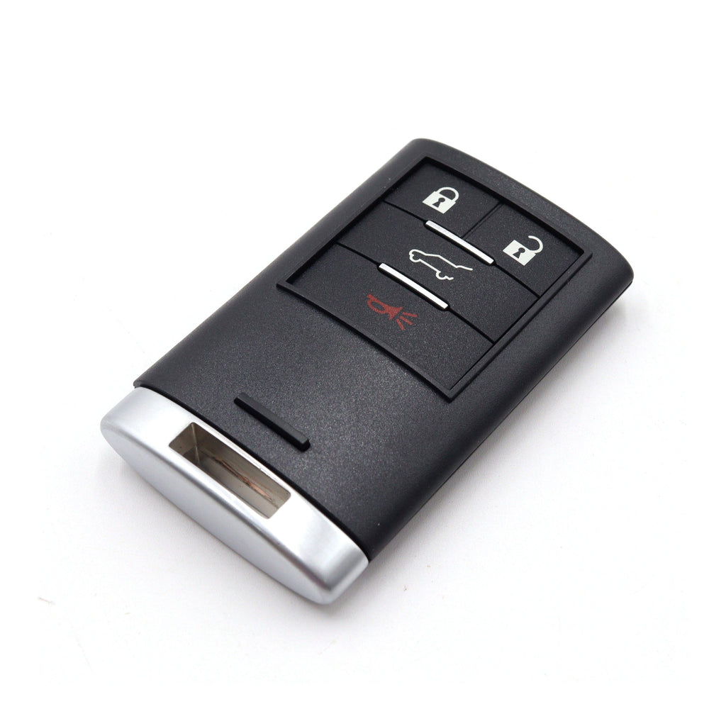 Complete Keyless Smart Key To Suit Holden Captiva 2014-2018 95137227 ...