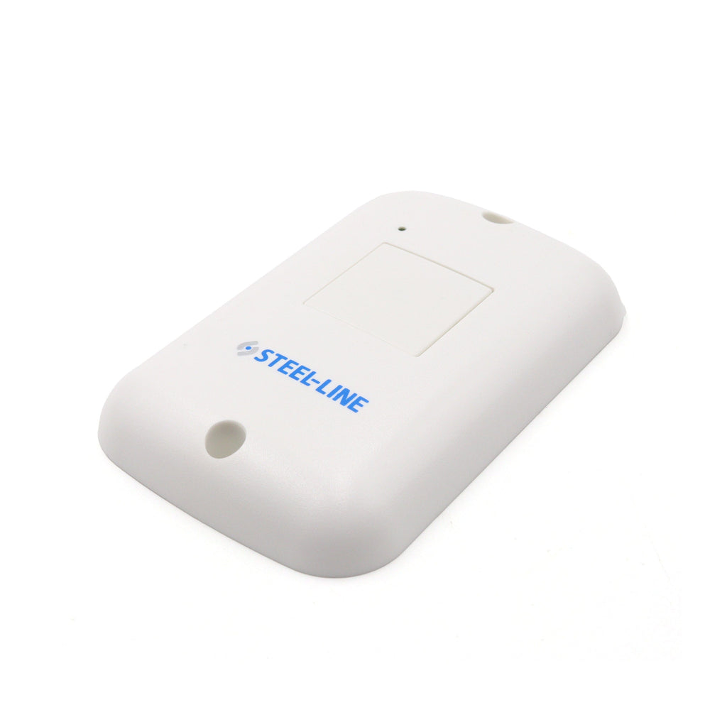 Steel-Line HT3 Genuine Wall Button – Remote Pro