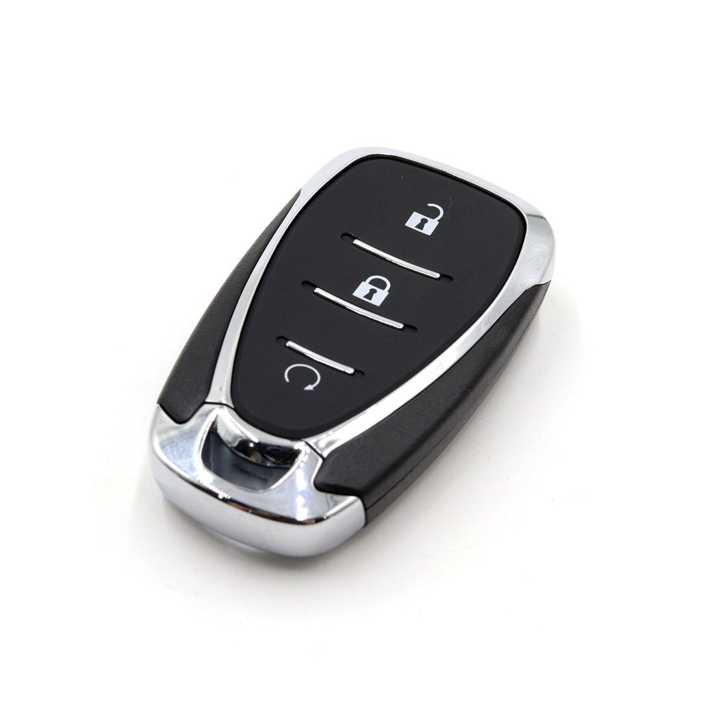 Complete Keyless Smart Key To Suit Holden Commodore ZB/RS, Astra & Equ ...