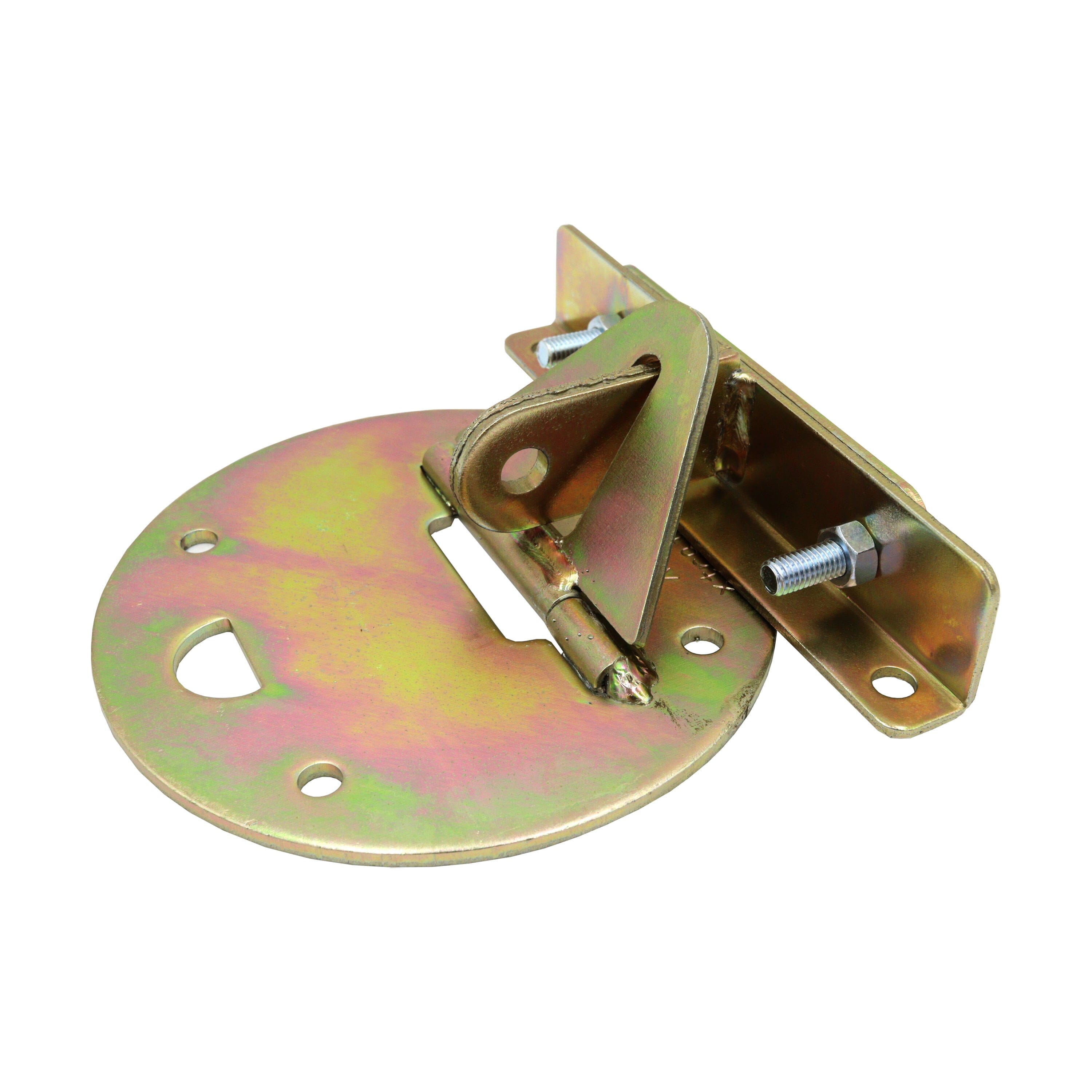 XTRA-LOK XL1A Roller Door Floor Lock - Internal Fit-Remote Pro