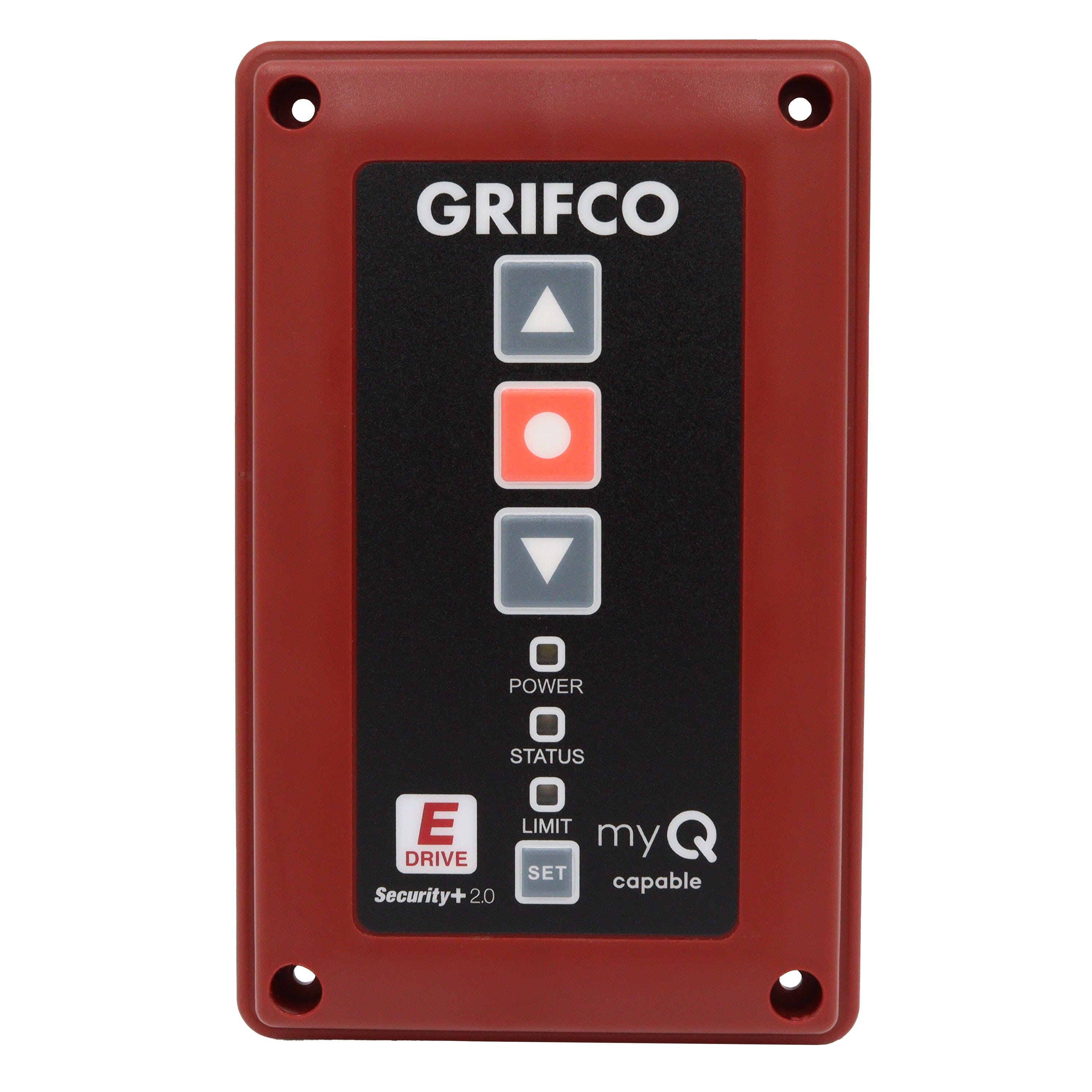 Grifco +2.0 Control Sub-Assembly C10A-8-Remote Pro