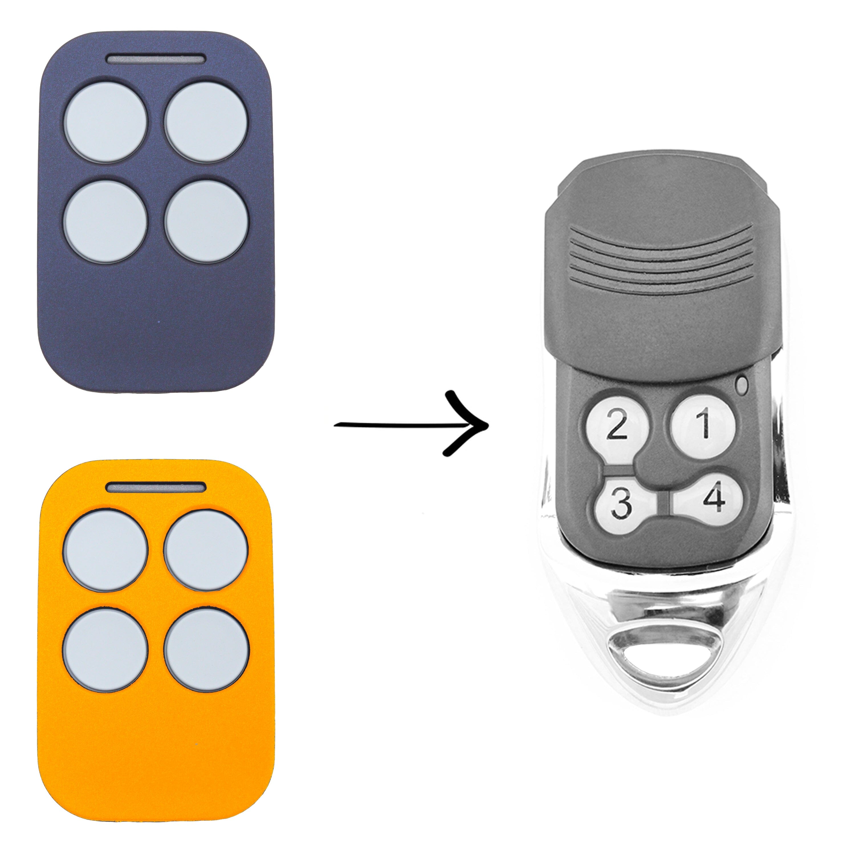 Auto Openers Garage & Gate Automation | Remote Pro