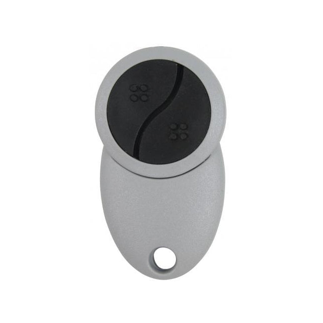 Genuine Teleco TXP 2 Button Blind Remote-Remote Pro