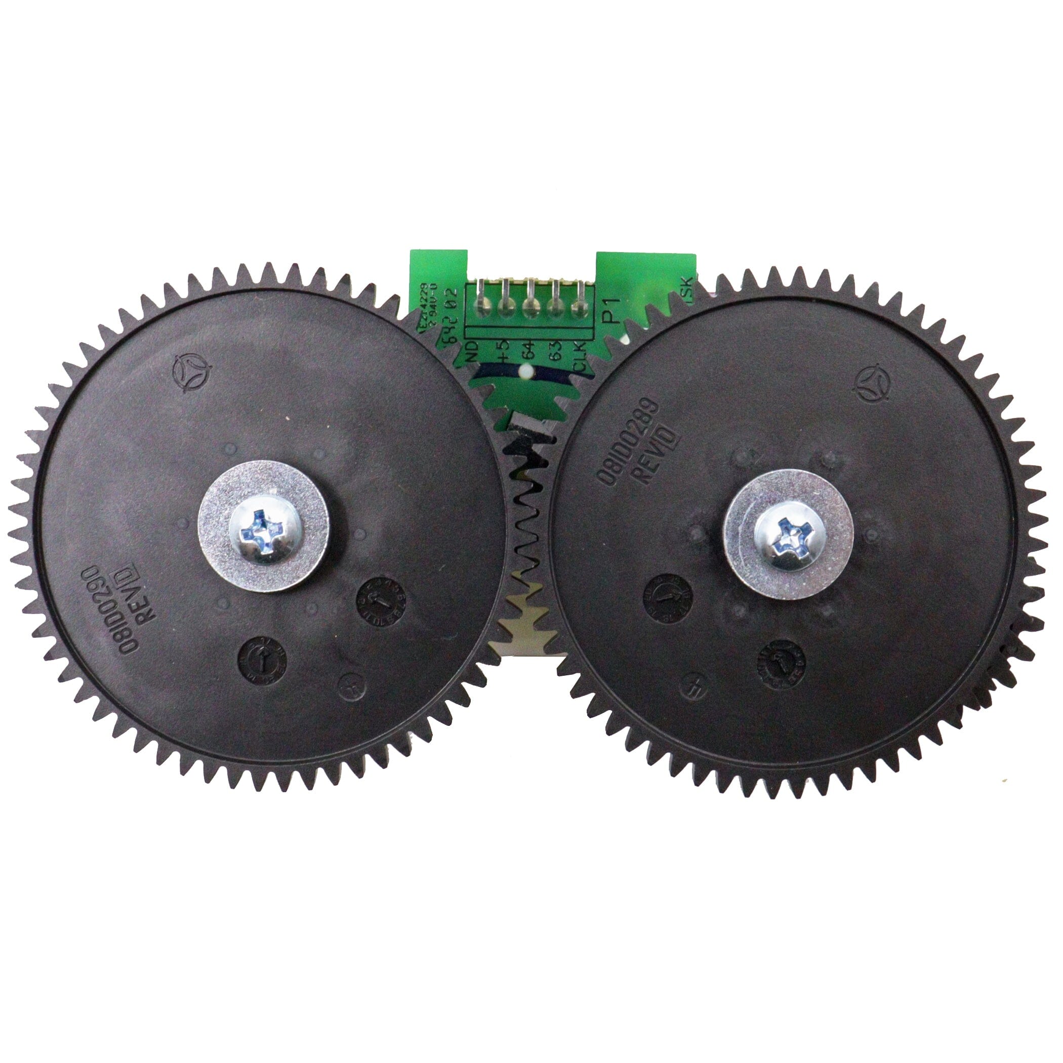 Genuine Merlin Absolute Position Encoder (APE) OverDrive (MRC950EVO ...