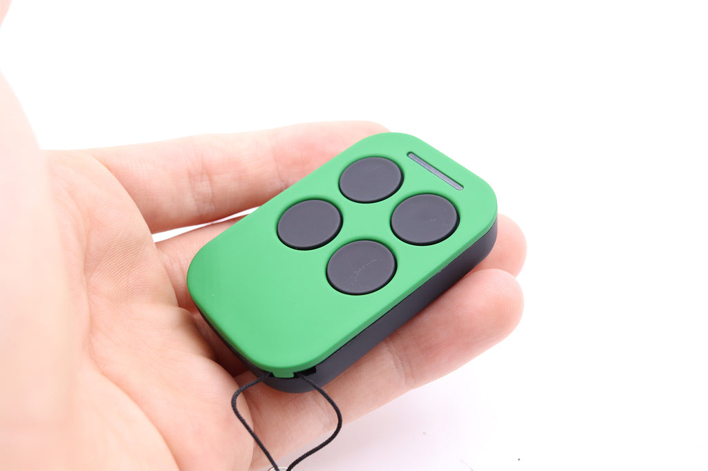 Genuine Code Ezy Remote to suit Merlin – Remote Pro