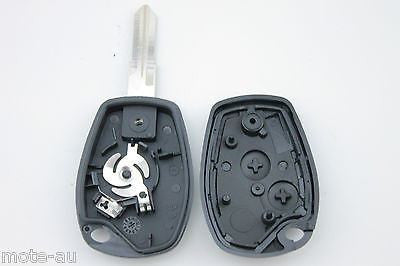 To Suit Renault 2 Button Remote/Key – Remote Pro