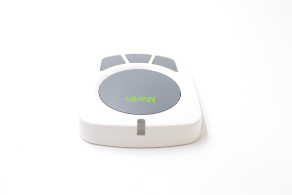 Merlin+ CM128 Genuine Wall Button – Remote Pro