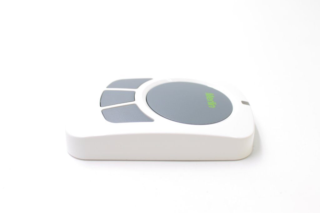 Merlin+ CM128 Genuine Wall Button – Remote Pro