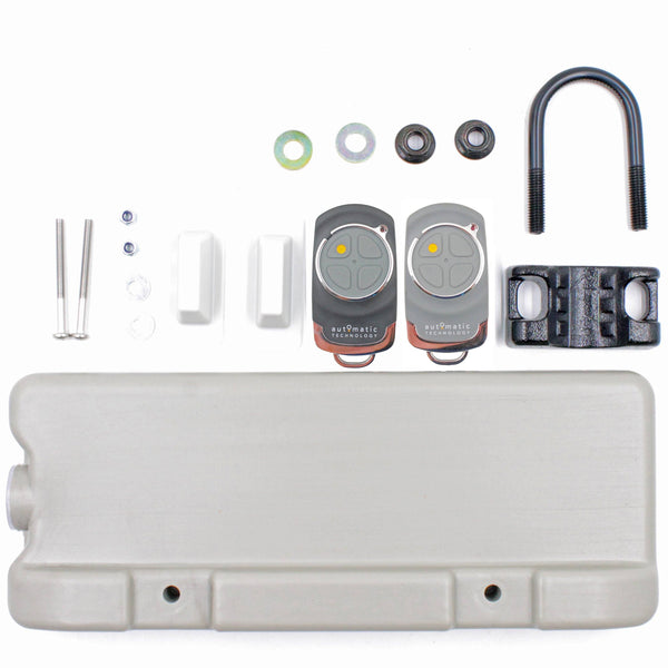 ATA GDO-6V3 EasyRoller Garage Motor/Opener For Sale Australia – Remote Pro