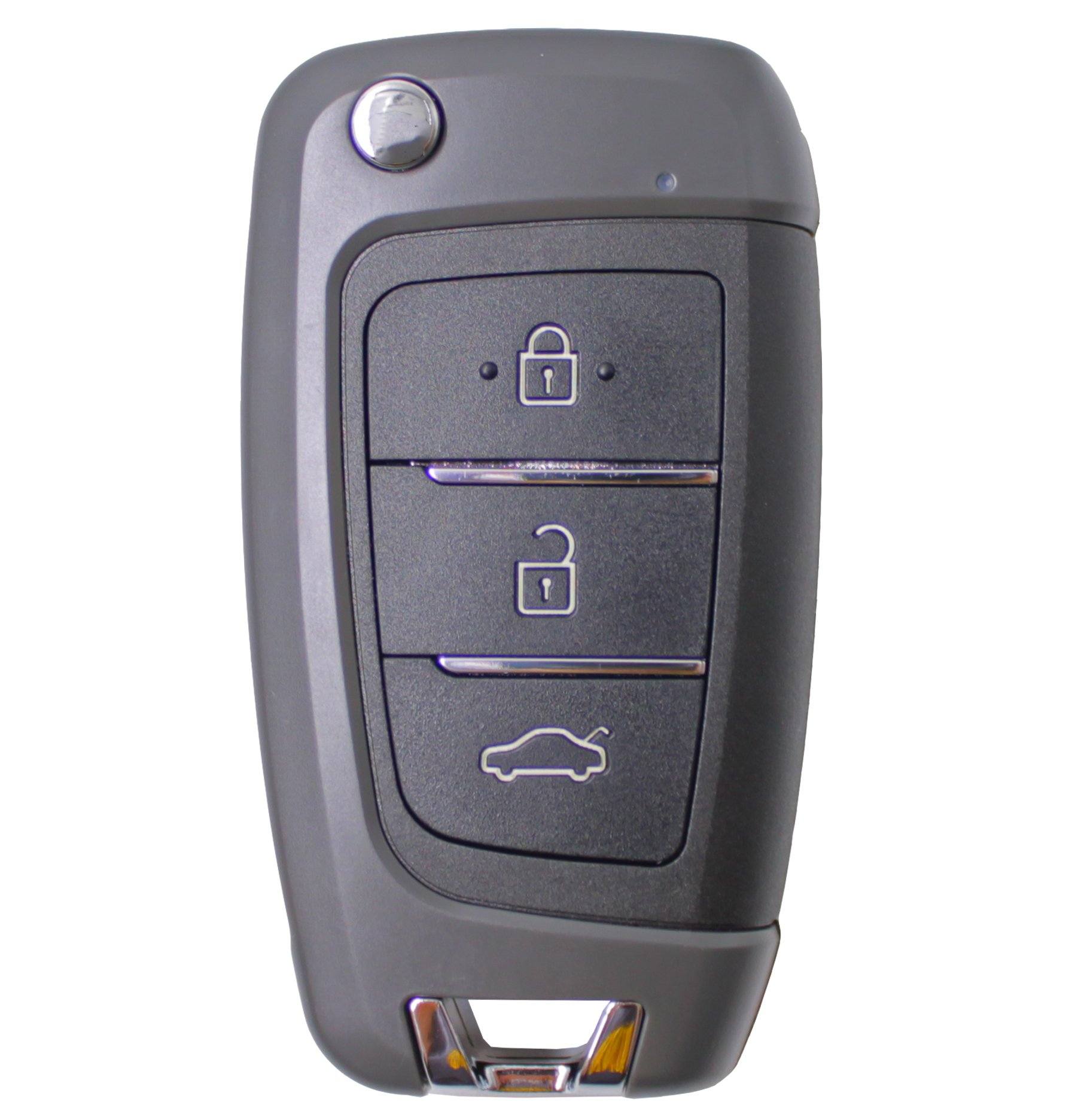 KD KeyDIY Remote B25 Suitable For KD-B25-Remote Pro