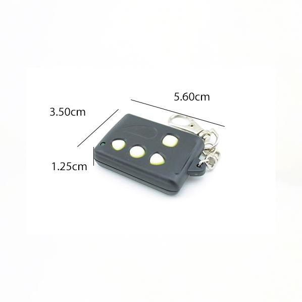 Remocon Cloning Remote – Remote Pro