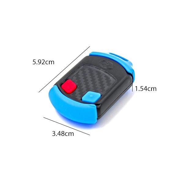 Centurion Nova Centsys 2 Button Genuine Remote – Remote Pro