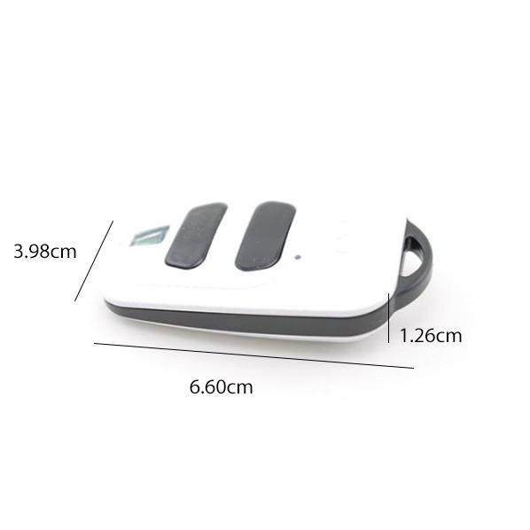 DEA Ziggy GT2 Genuine Remote – Remote Pro