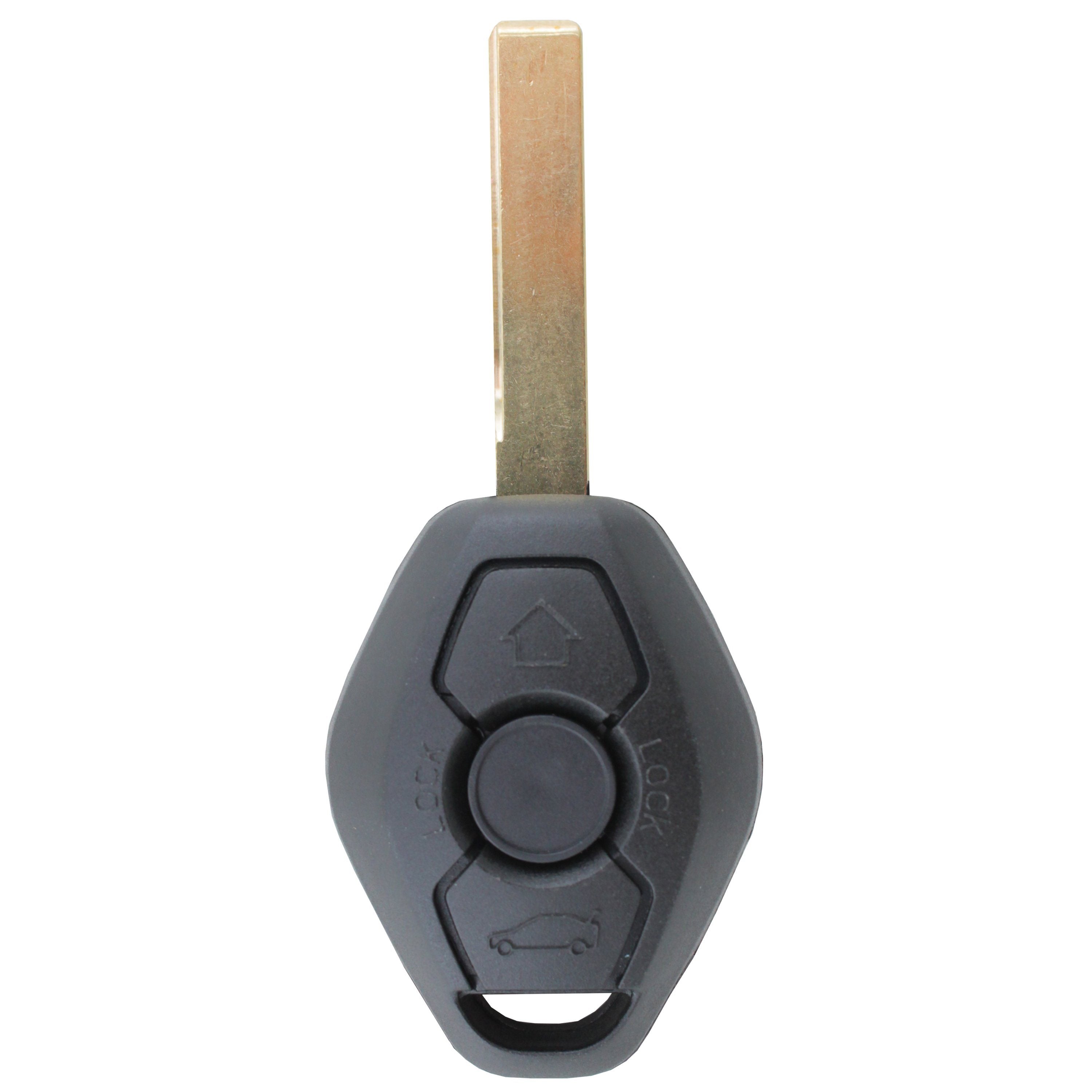 Complete Car Keys & Remotes to suit BMW | Remote Pro