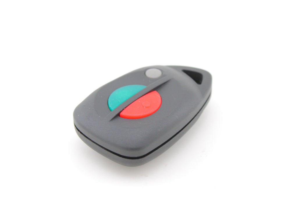 Complete To Suit Mitsubishi Magna Verada Remote – Remote Pro