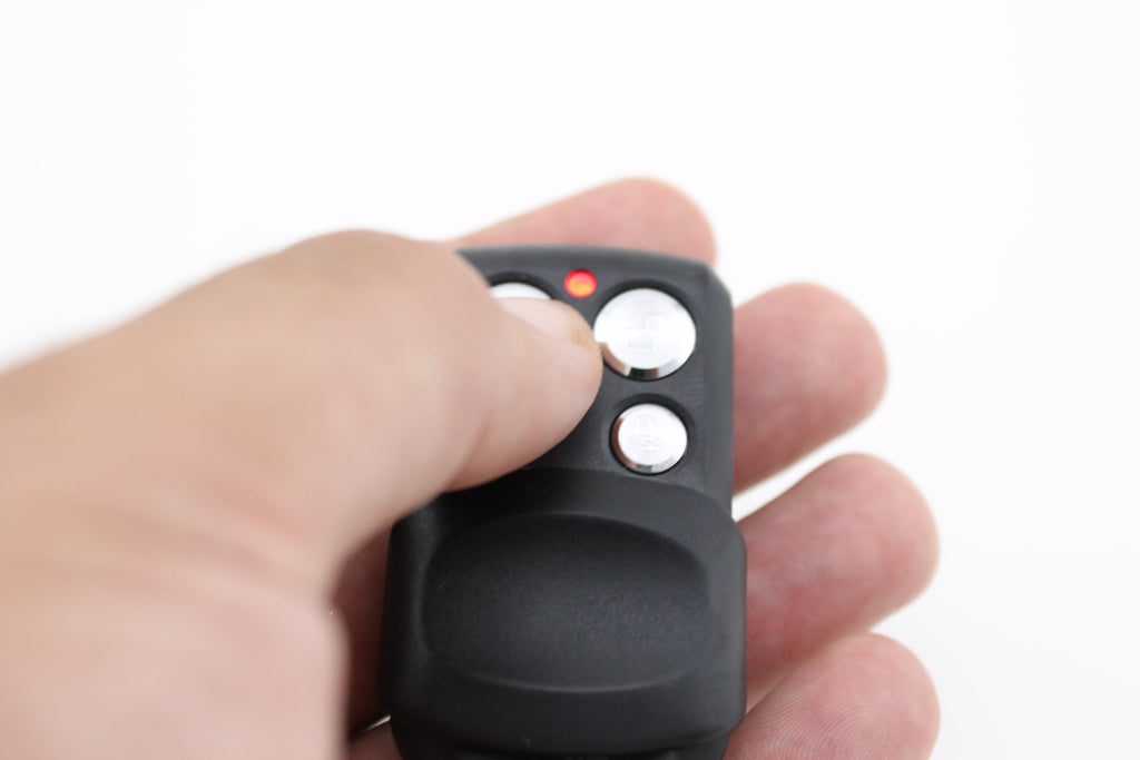 SGT030 Compatible Remote – Remote Pro