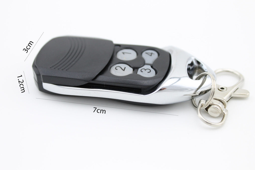 Eco Garage Doors Upgrade Remote Kit | Remote Pro