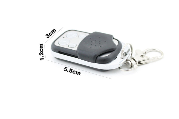 Jaytech Compatible Remote to suit MR350/400/450/650/900 – Remote Pro