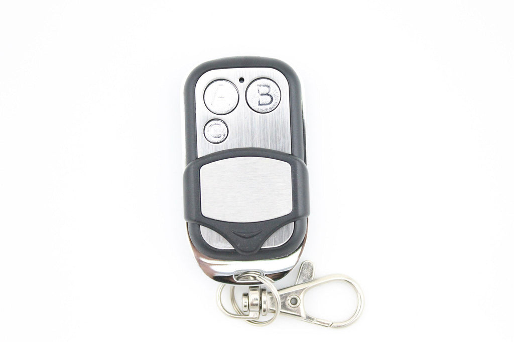 Code Ezy Gliderol Compatible Remote – Remote Pro