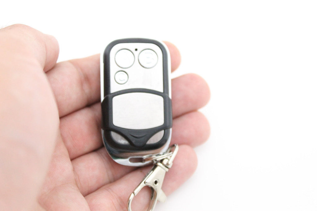 Code Ezy Gliderol Compatible Remote – Remote Pro