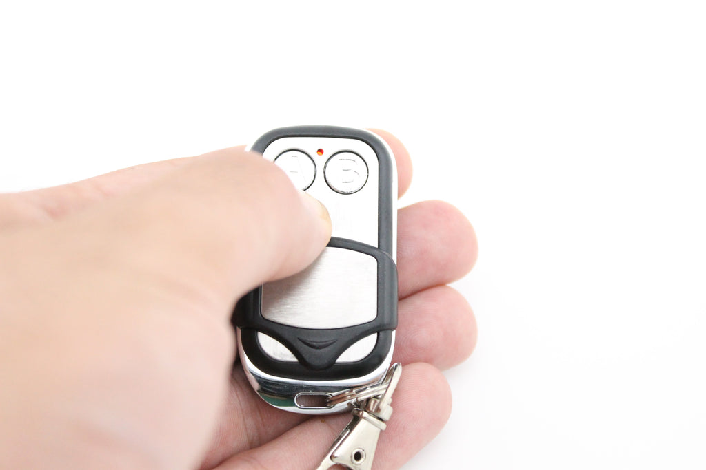 SGT070 Compatible Remote – Remote Pro