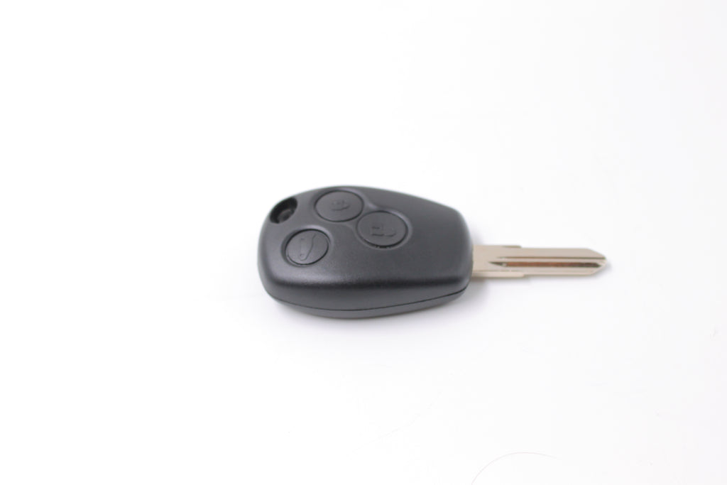 To Suit Renault 3 Button Key/Remote – Remote Pro