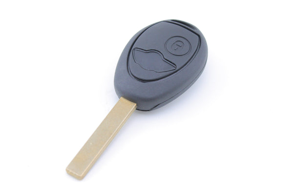 Mini Cooper S R50 R53 S Complete Car Key Replacement – Remote Pro