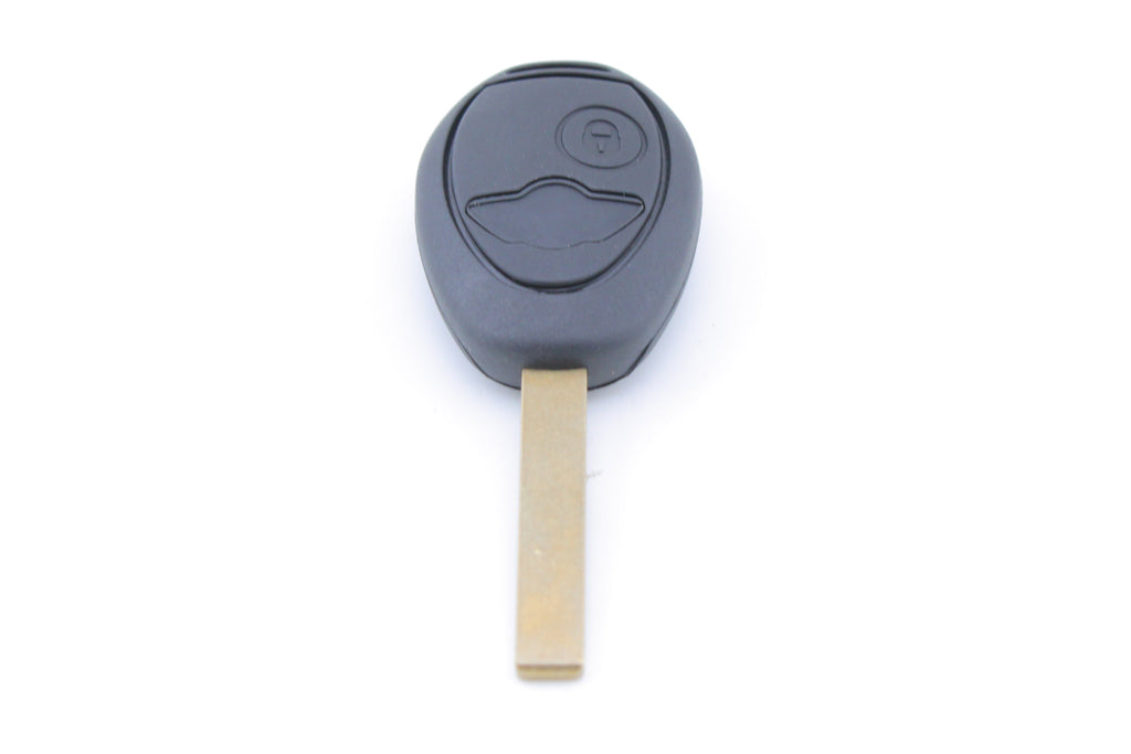 Mini Cooper S R50 R53 S Complete Car Key Replacement – Remote Pro