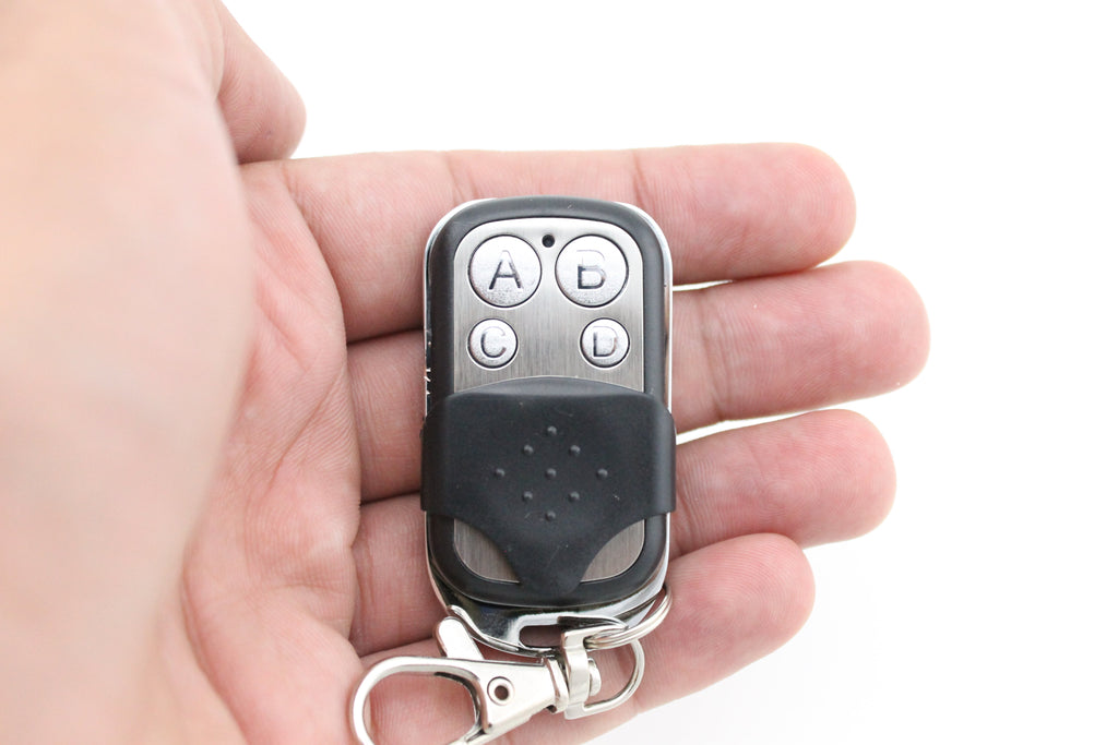 Lockmaster Genuine Garage/Gate Remote – Remote Pro