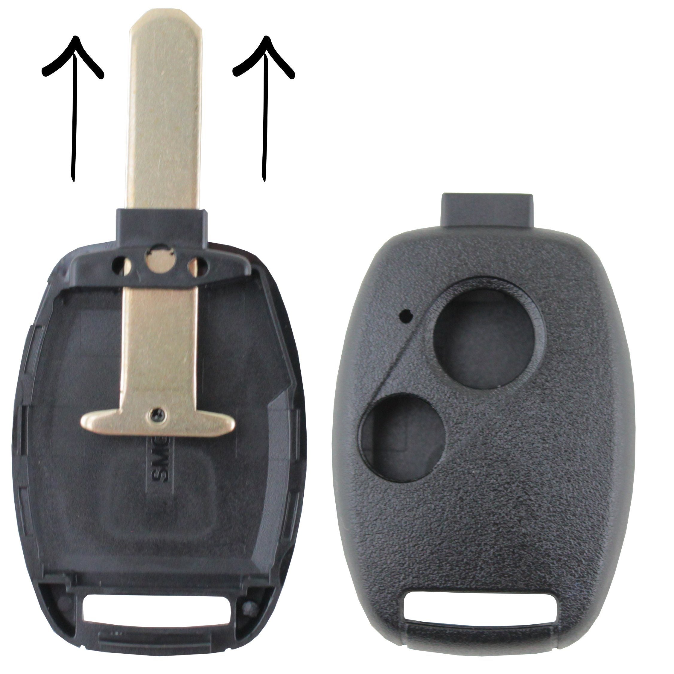 Car Key Replacements And Components To Suit Honda | Remote Pro