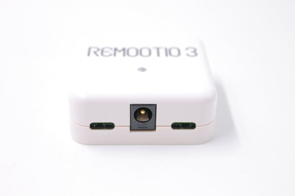 Remootio 3 Smart Door Wifi/Bluetooth Garage/Gate Controller – Remote Pro