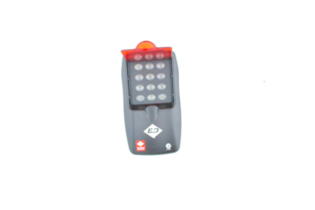 B&D Tritran Genuine KPX-7v2 Wireless Keypad – Remote Pro