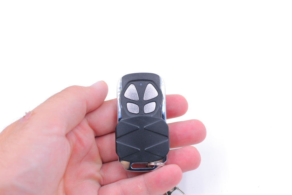 Napoleon RDO18/SDO800 Garage Door Remotes For Sale Australia – Remote Pro