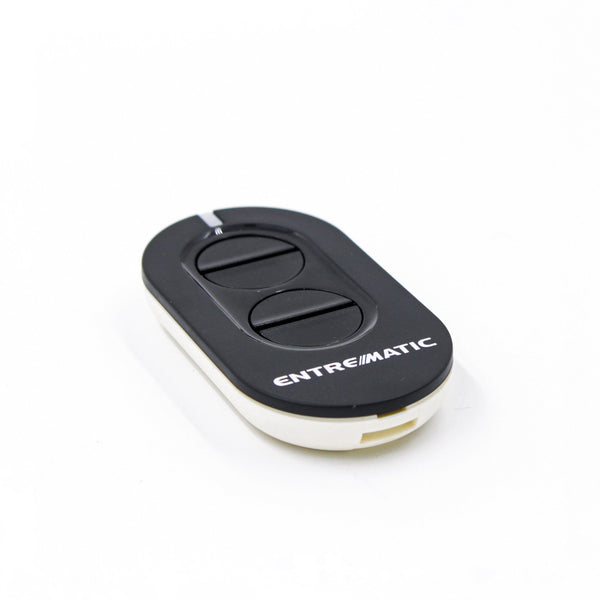 Ditec Entrematic Zen 4 Button Genuine Remote – Remote Pro