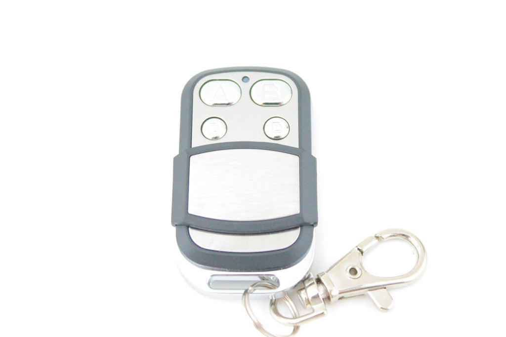 mHouse/myHouse Gate Remote – Remote Pro