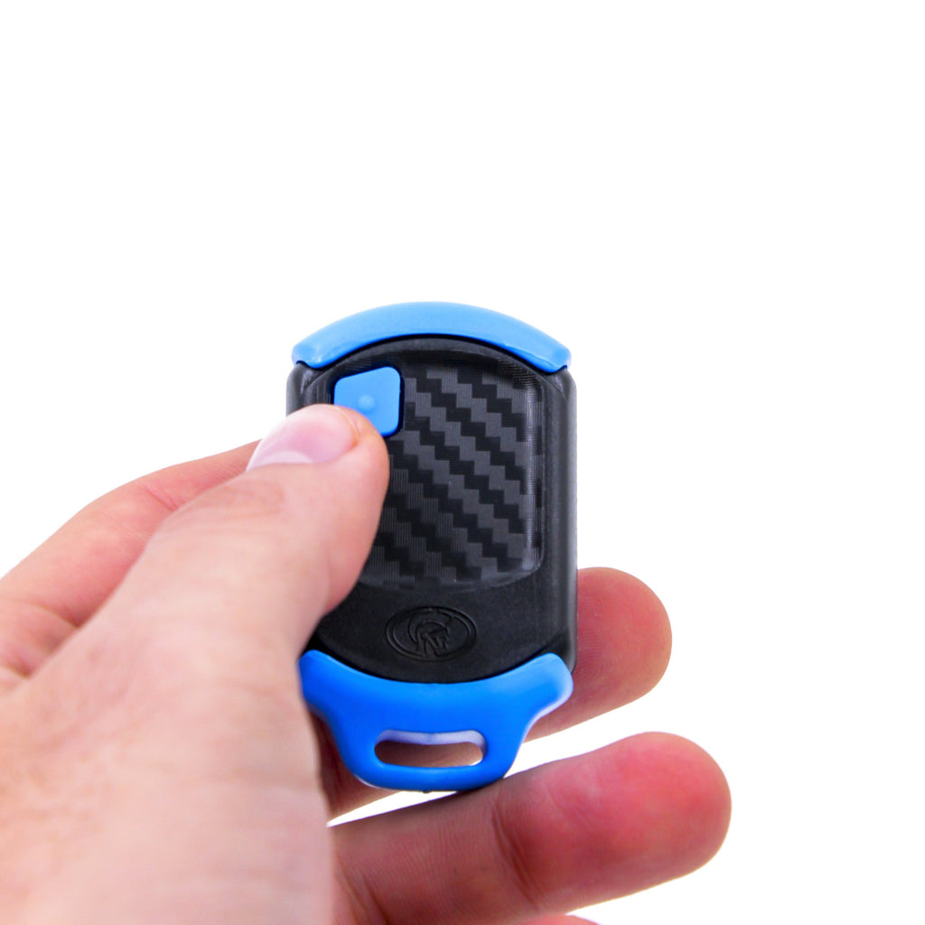 Centurion Nova Centsys 1 Button Genuine Remote – Remote Pro