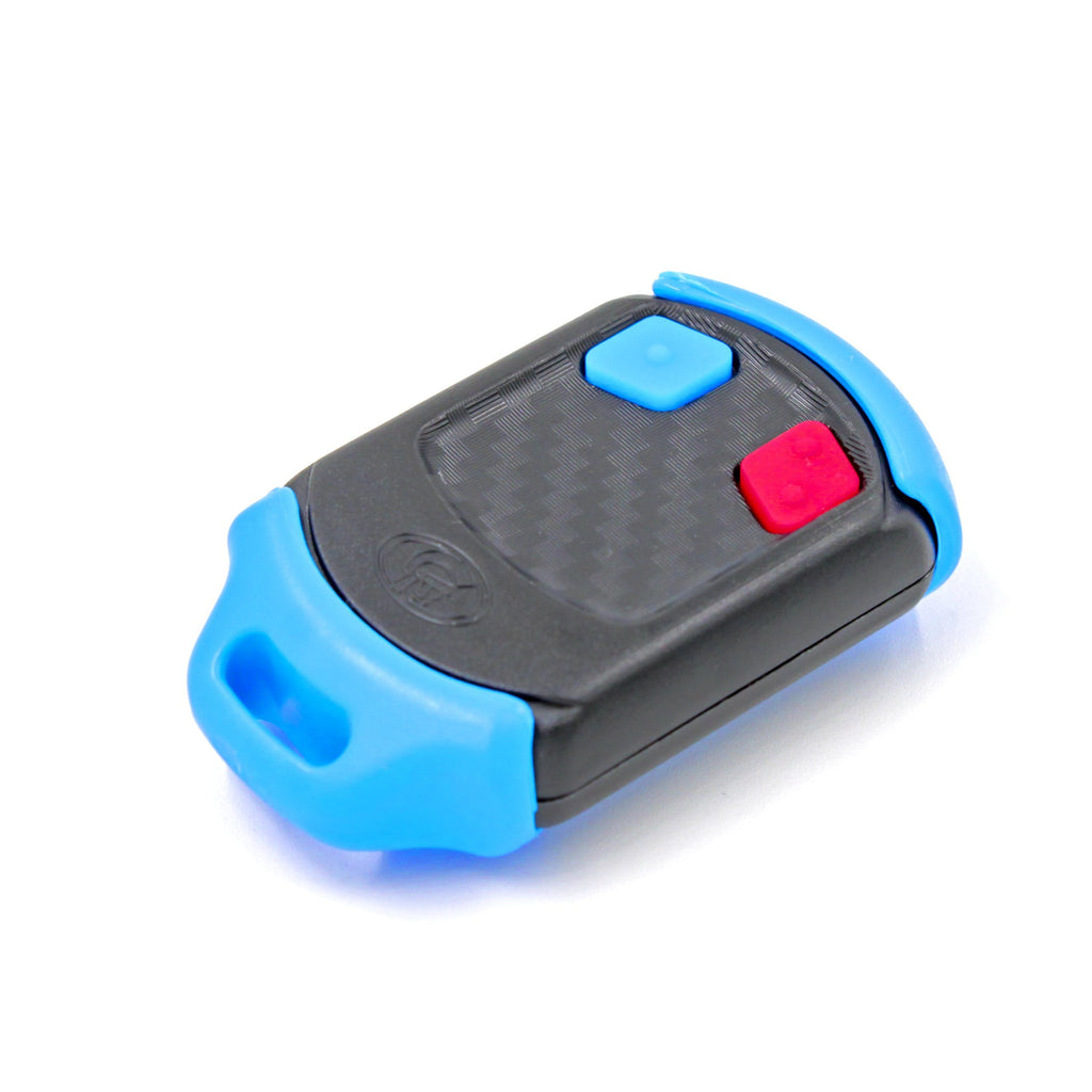 Centurion Nova Centsys 2 Button Genuine Remote – Remote Pro