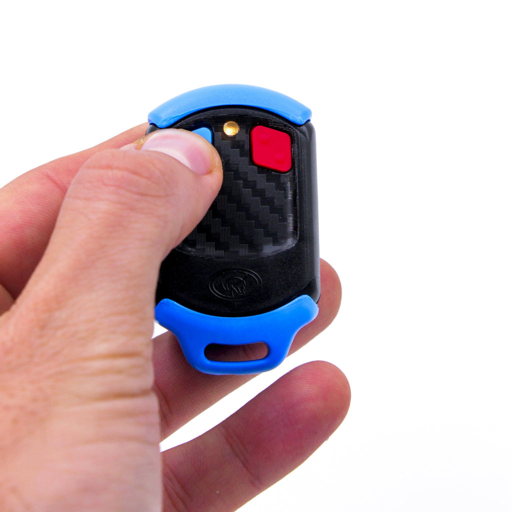 Centurion Nova Centsys 2 Button Genuine Remote – Remote Pro